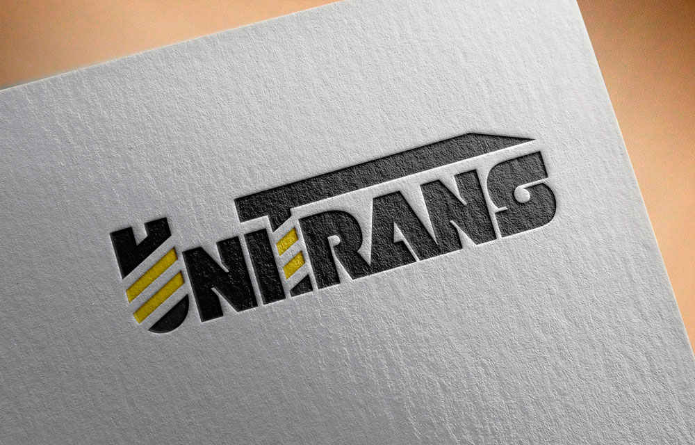 portfolio_logo_UniTrans | Grafik komputerowy i Freelancer | Projektuje ...